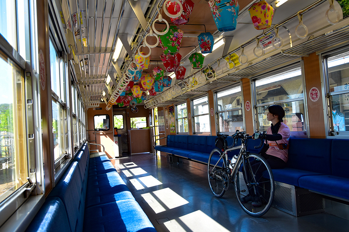 千葉県のサイクリングコースおすすめ7選! TABIRINで見つける千葉県の魅力を満喫！ - TABIRIN（たびりん）