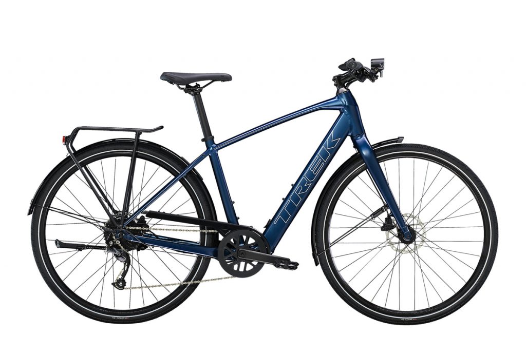 TREK（トレック）はどんな自転車メーカー？ ブランドの歴史や人気車種を解説 - TABIRIN（たびりん）