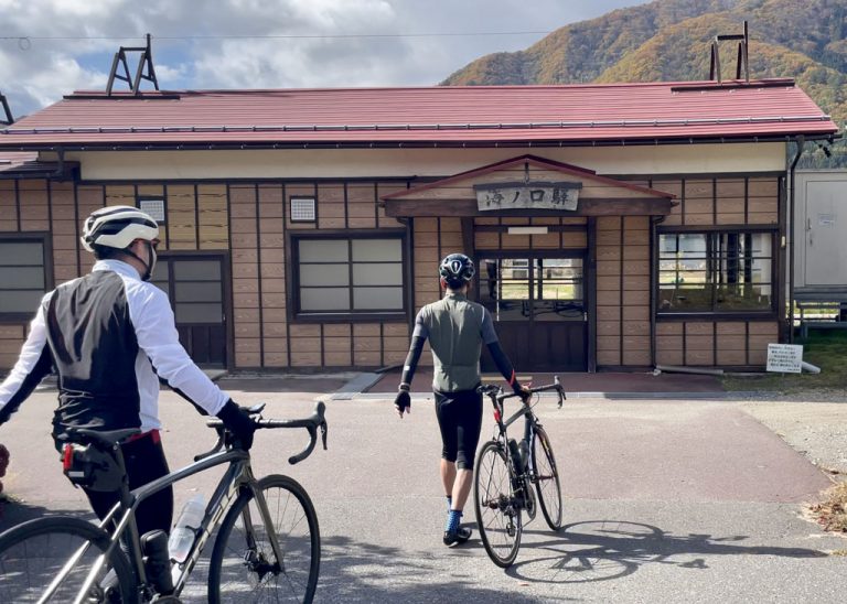 【長野県】北アルプス地域サイクリングモデルコース、秋の美しい景色堪能66kmサイクリング《PR》 - TABIRIN（たびりん）