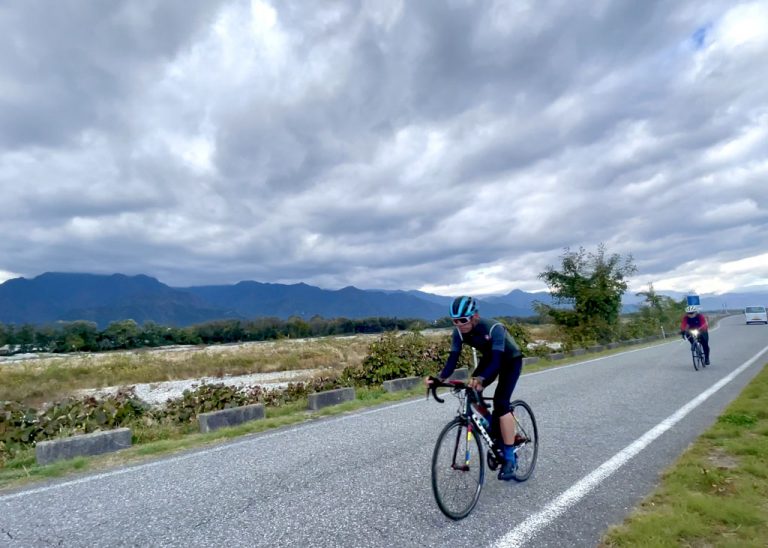 【長野県】北アルプス地域サイクリングモデルコース、秋の美しい景色堪能66kmサイクリング《PR》 - TABIRIN（たびりん）