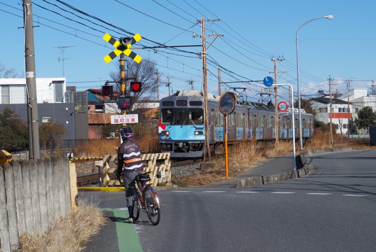 【埼玉県】武州寄居七福神をめぐる約27kmのサイクリング - TABIRIN（たびりん）