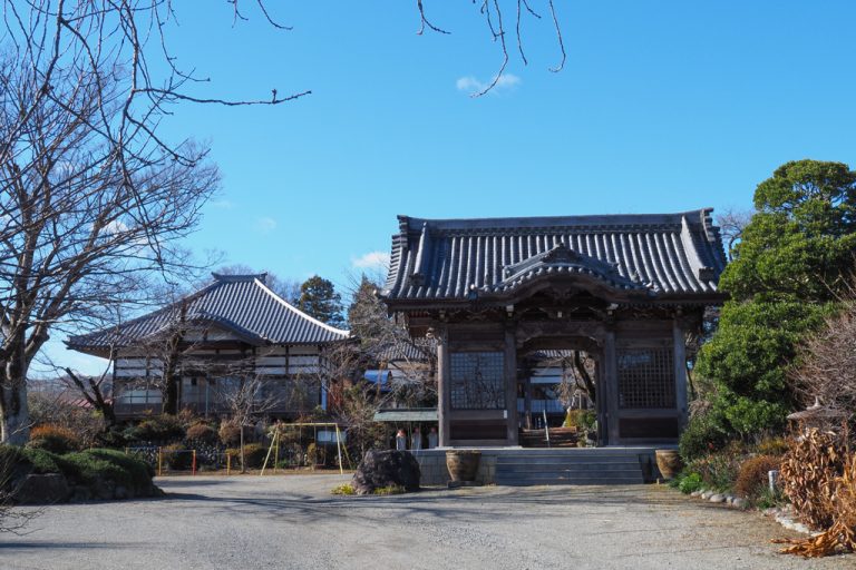 【埼玉県】武州寄居七福神をめぐる約27kmのサイクリング - TABIRIN（たびりん）