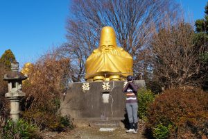 【埼玉県】武州寄居七福神をめぐる約27kmのサイクリング - TABIRIN（たびりん）