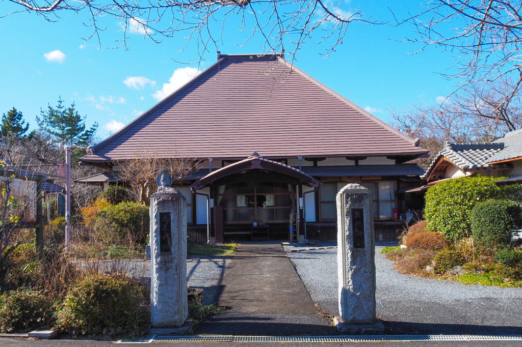 【埼玉県】武州寄居七福神をめぐる約27kmのサイクリング - TABIRIN（たびりん）