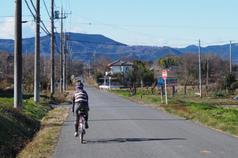 【埼玉県】武州寄居七福神をめぐる約27kmのサイクリング - TABIRIN（たびりん）