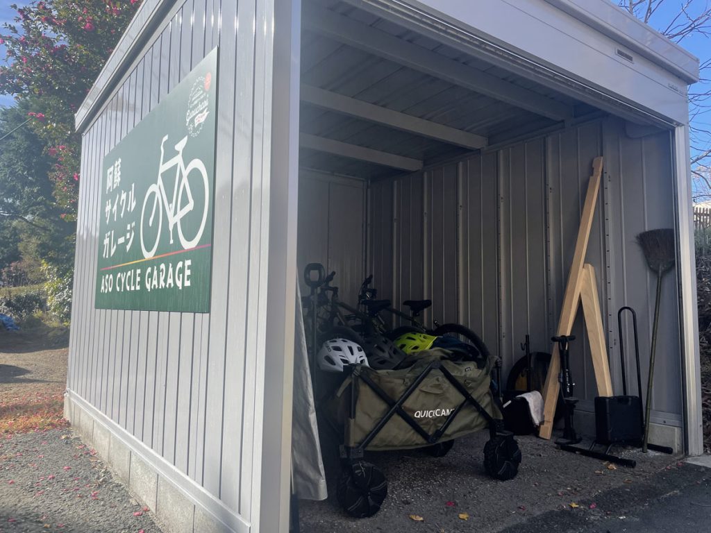 【熊本県】阿蘇五岳を望みカルデラに広がる風景をめぐる高森町の27km絶景サイクリング《PR》 - TABIRIN（たびりん）