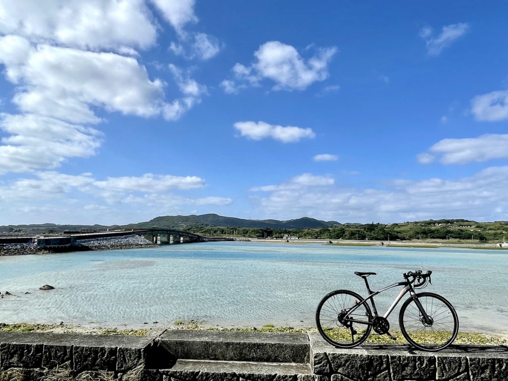 沖縄県のサイクリングコースおすすめ8選! TABIRINで見つける沖縄の魅力を満喫！ - TABIRIN（たびりん）