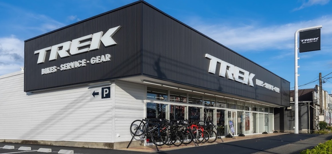 TREK Bicycle 高崎（直営店） - TABIRIN（たびりん）