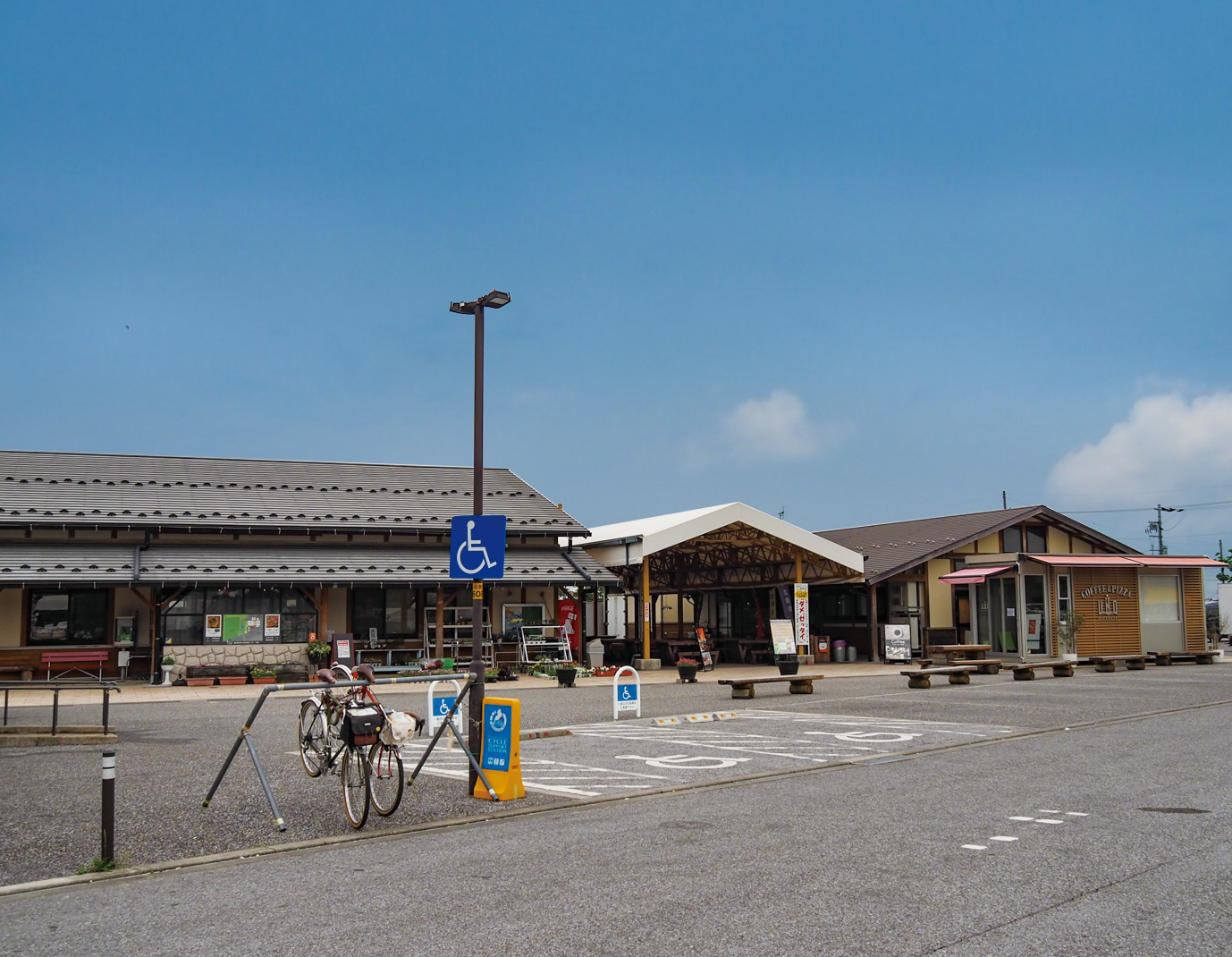 TABIRINオリジナルのサイクリングマップをご紹介 - TABIRIN（たびりん）