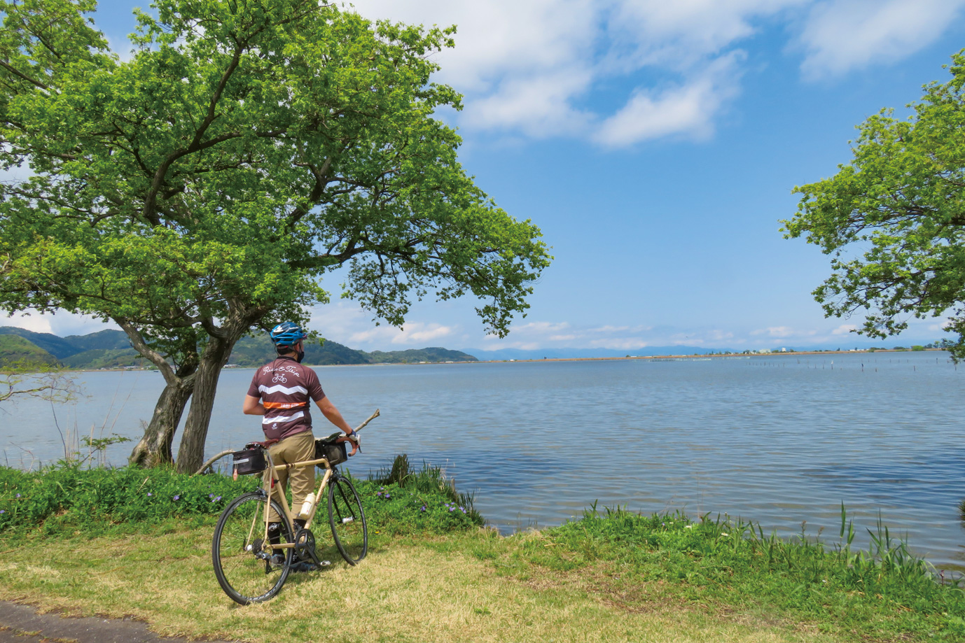 TABIRINオリジナルのサイクリングマップをご紹介 - TABIRIN（たびりん）