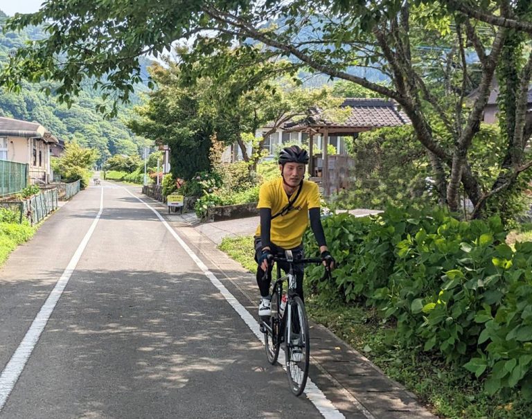 【大分県】日田往還・中津街道を行く中津城までの約56kmサイクリング - TABIRIN（たびりん）