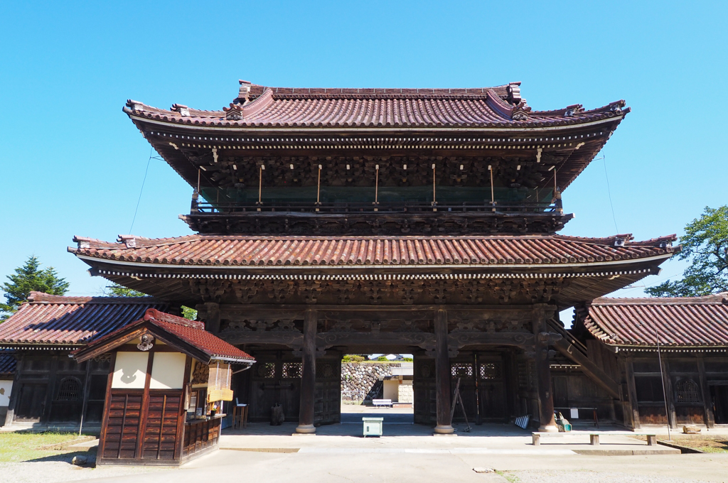 【富山県】南砺の里山を巡るルートと見所を紹介！《PR》 - TABIRIN（たびりん）