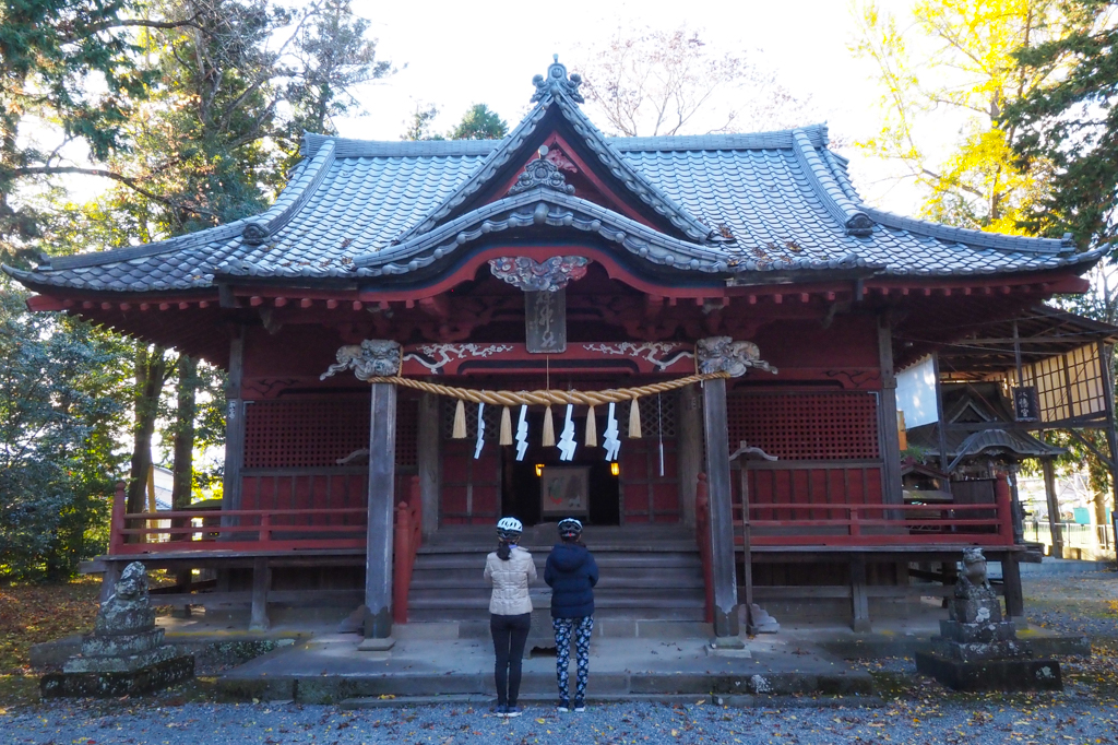 【埼玉県】秩父地域の大自然を満喫1泊2日65㎞コース《PR》 - TABIRIN（たびりん）