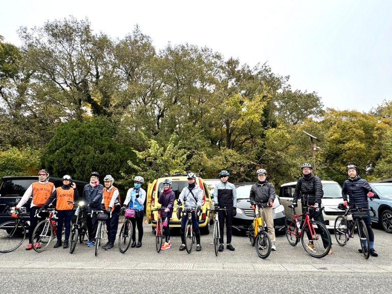 【埼玉県】舟運の歴史に触れ小江戸川越を巡る56kmコース《PR》 - TABIRIN（たびりん）