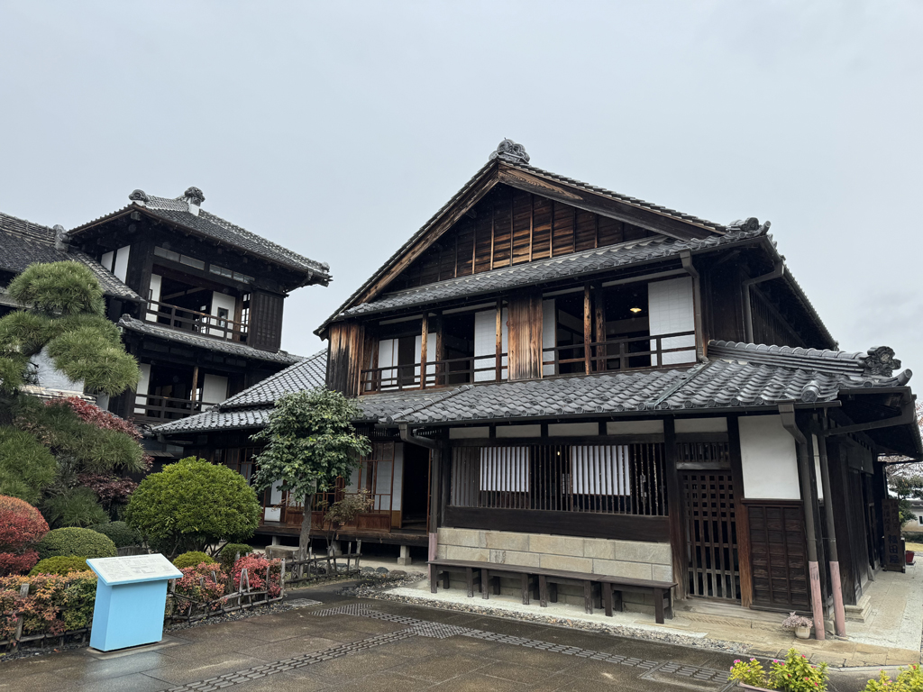 【埼玉県】舟運の歴史に触れ小江戸川越を巡る56kmコース《PR》 - TABIRIN（たびりん）