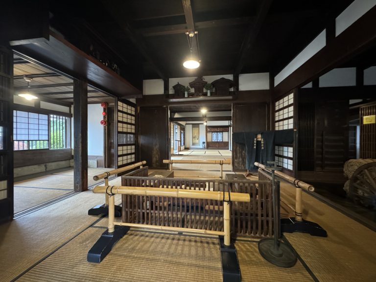 【埼玉県】舟運の歴史に触れ小江戸川越を巡る56kmコース《PR》 - TABIRIN（たびりん）