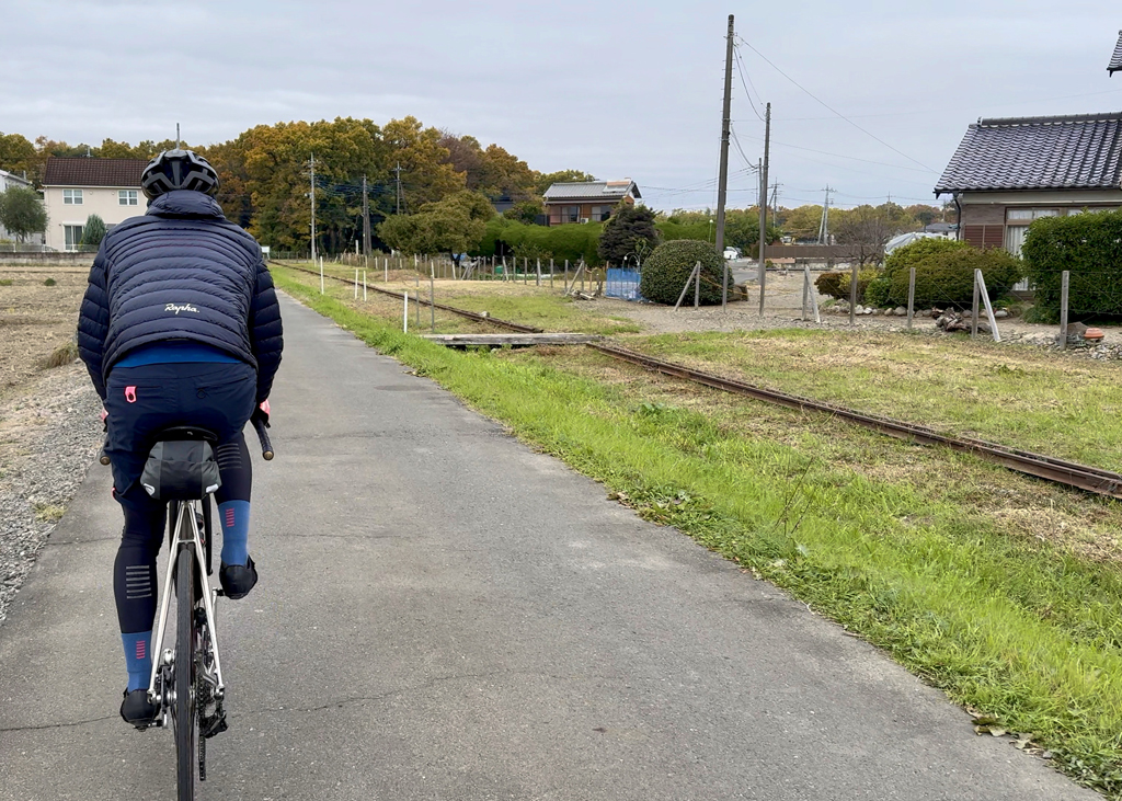 【埼玉県】舟運の歴史に触れ小江戸川越を巡る56kmコース《PR》 - TABIRIN（たびりん）