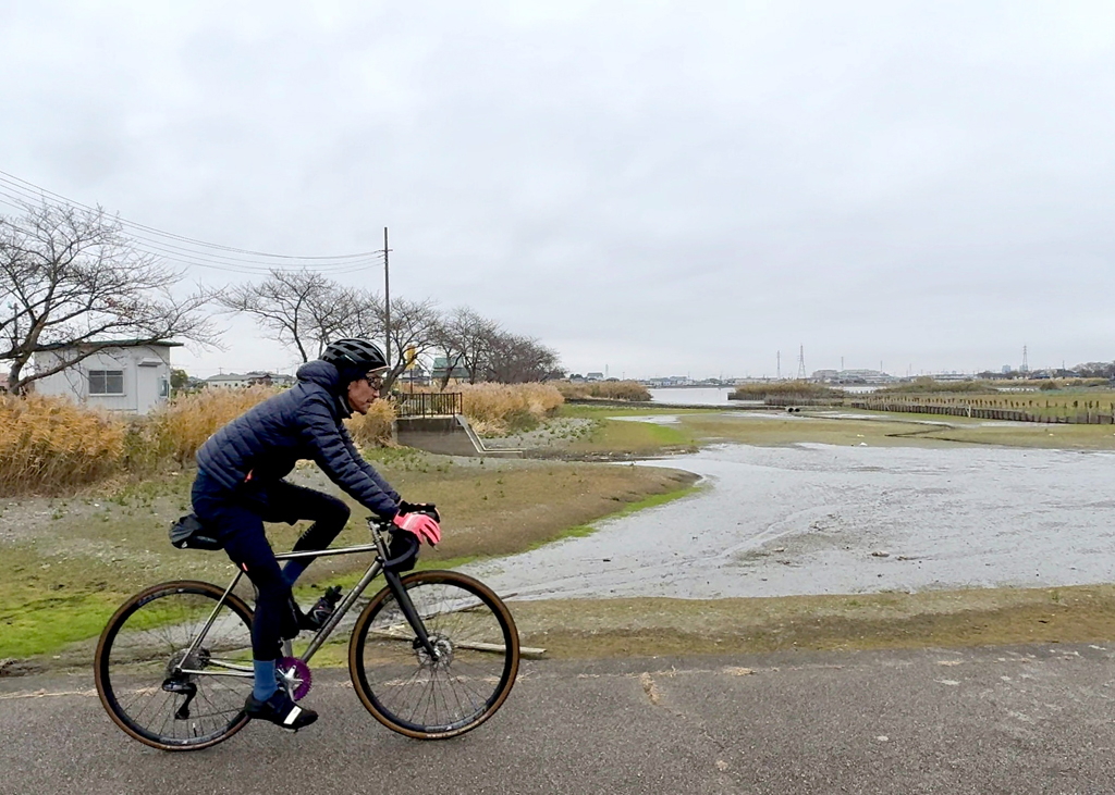 【埼玉県】舟運の歴史に触れ小江戸川越を巡る56kmコース《PR》 - TABIRIN（たびりん）