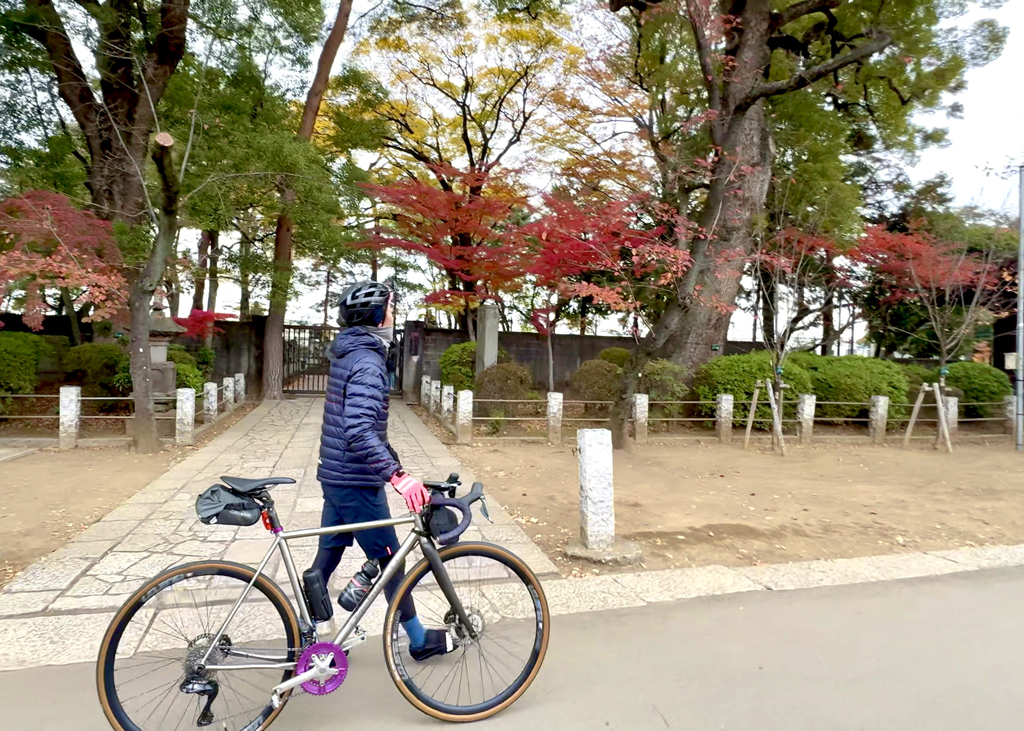 【埼玉県】舟運の歴史に触れ小江戸川越を巡る56kmコース《PR》 - TABIRIN（たびりん）