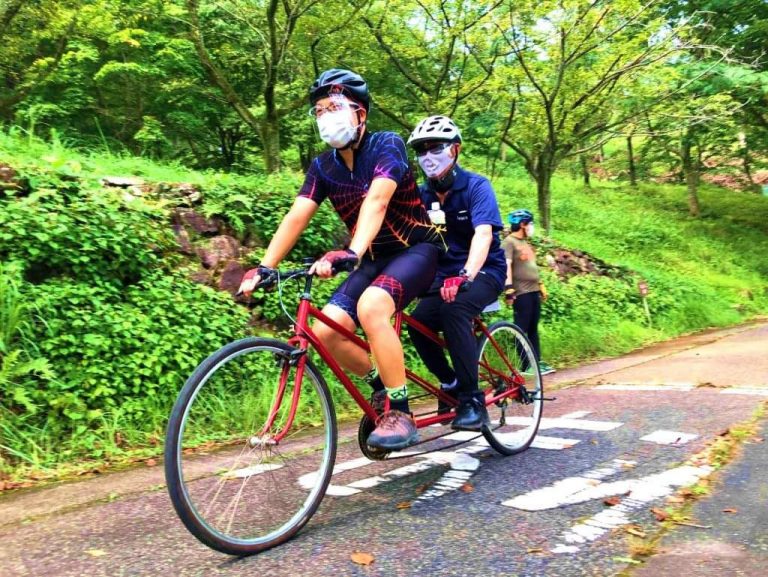 【栃木県】足利市で「Vélo.Ashikaga サイクルフェスタ2024」が開催されます《PR》 - TABIRIN（たびりん）