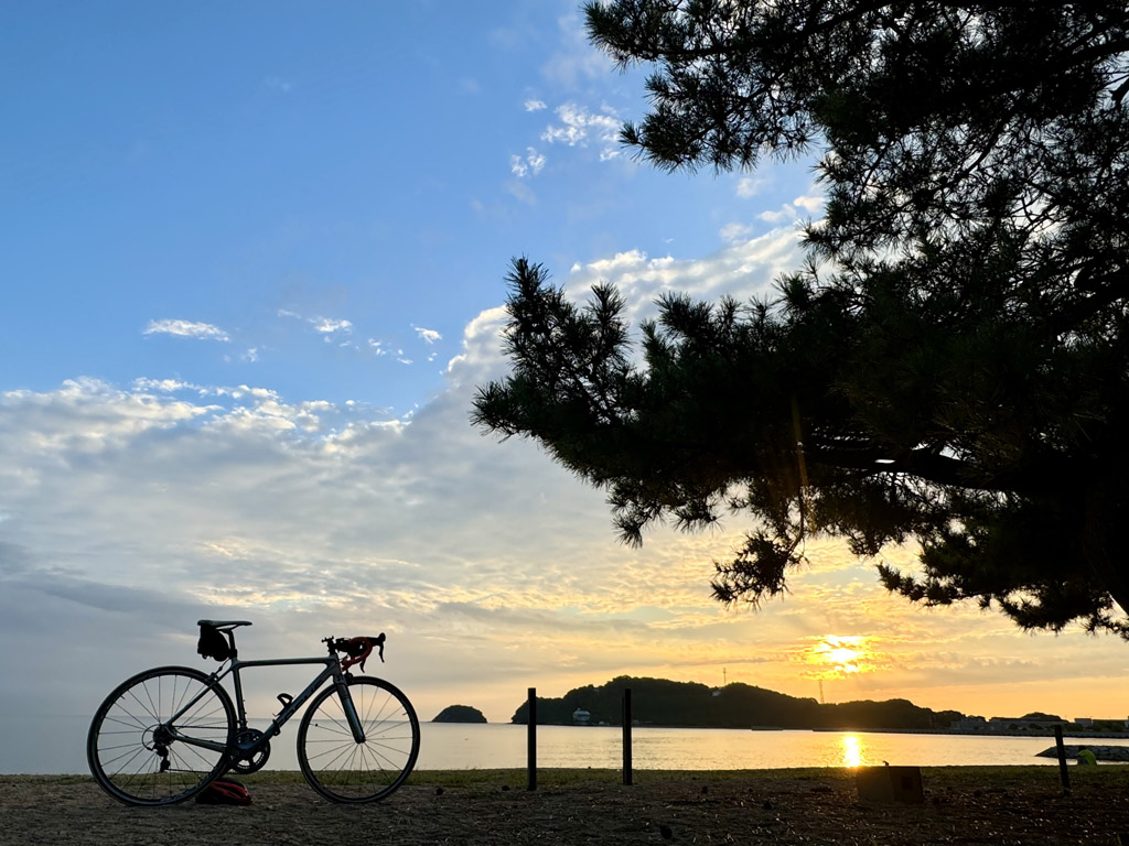 『自転車×旅』の魅力と情報をウェブサイト/アプリ/SNSで発信します！2025年のTABIRINもご期待ください。 - TABIRIN（たびりん）