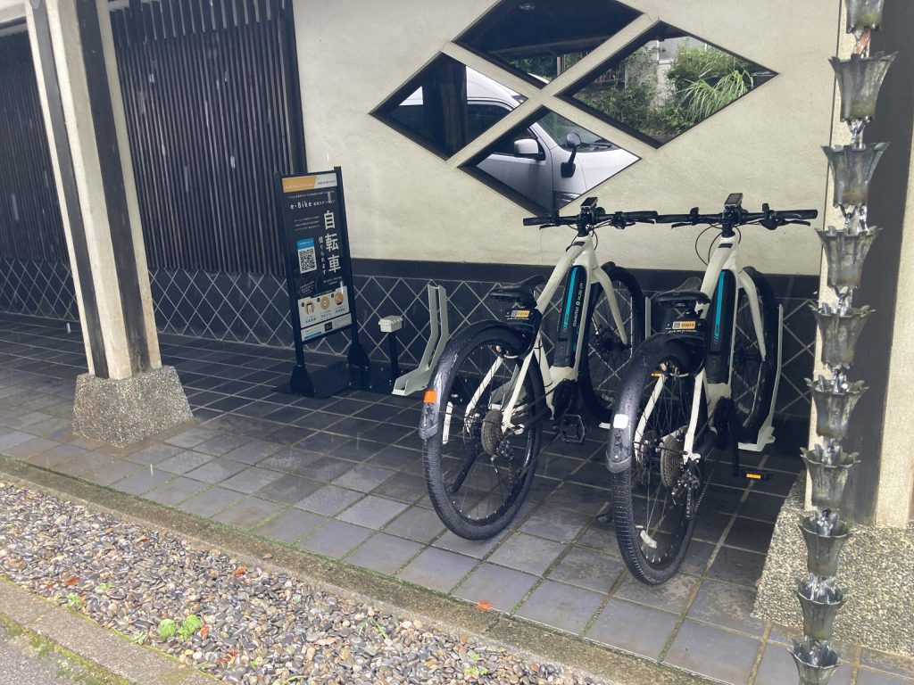 HELLO CYCLING 丹沢エリア 信玄館 - TABIRIN（たびりん）