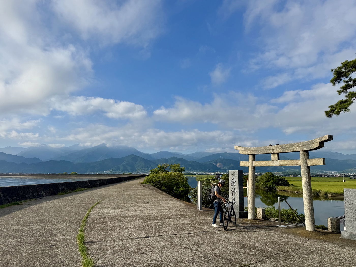 【愛媛県】しまひめライドで水の都と様々なスポットを楽しむ「今治・西条エリア」《PR》 - TABIRIN（たびりん）