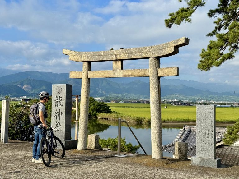 【愛媛県】しまひめライドで水の都と様々なスポットを楽しむ「今治・西条エリア」《PR》 - TABIRIN（たびりん）