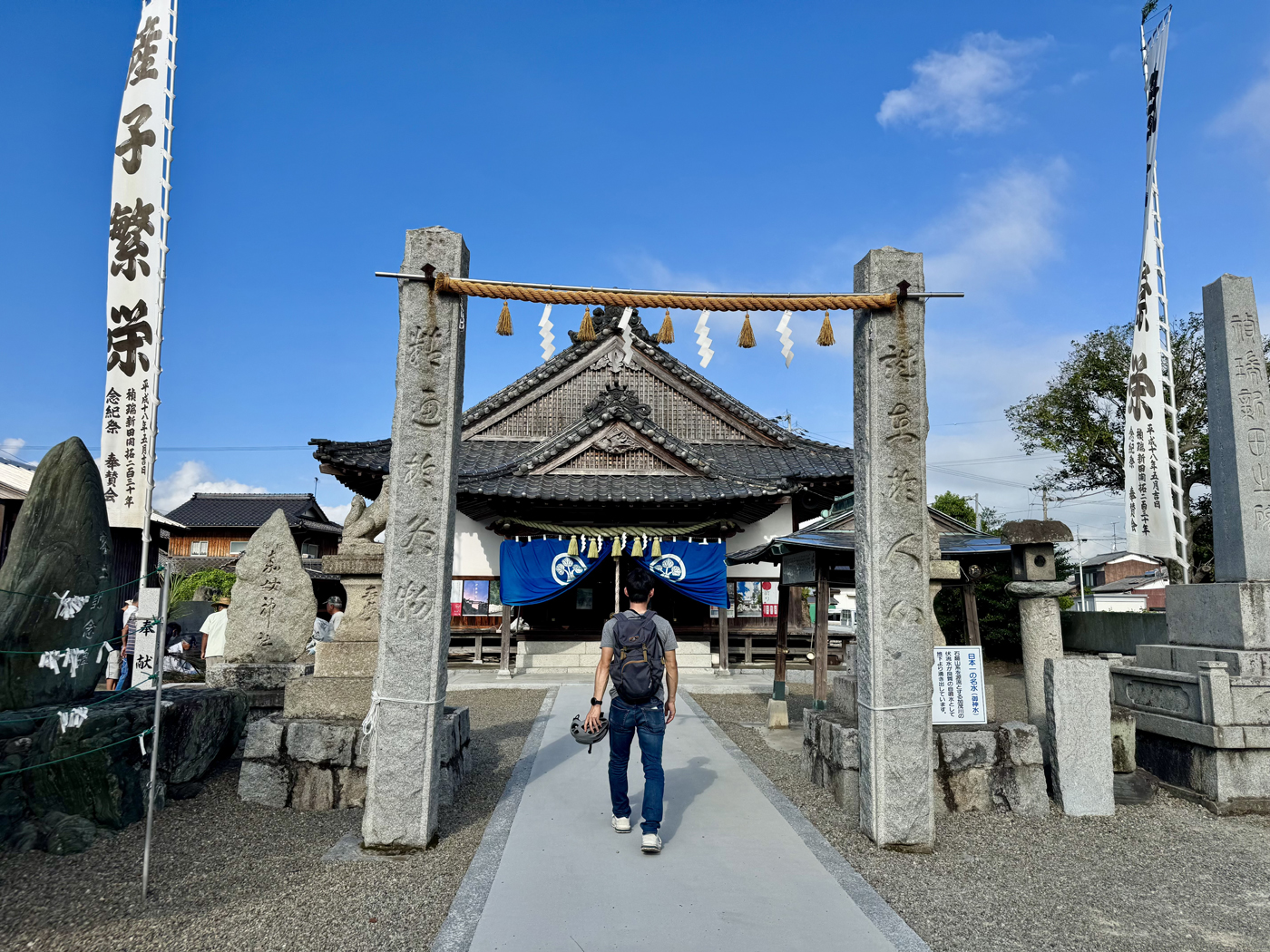 【愛媛県】しまひめライドで水の都と様々なスポットを楽しむ「今治・西条エリア」《PR》 - TABIRIN（たびりん）