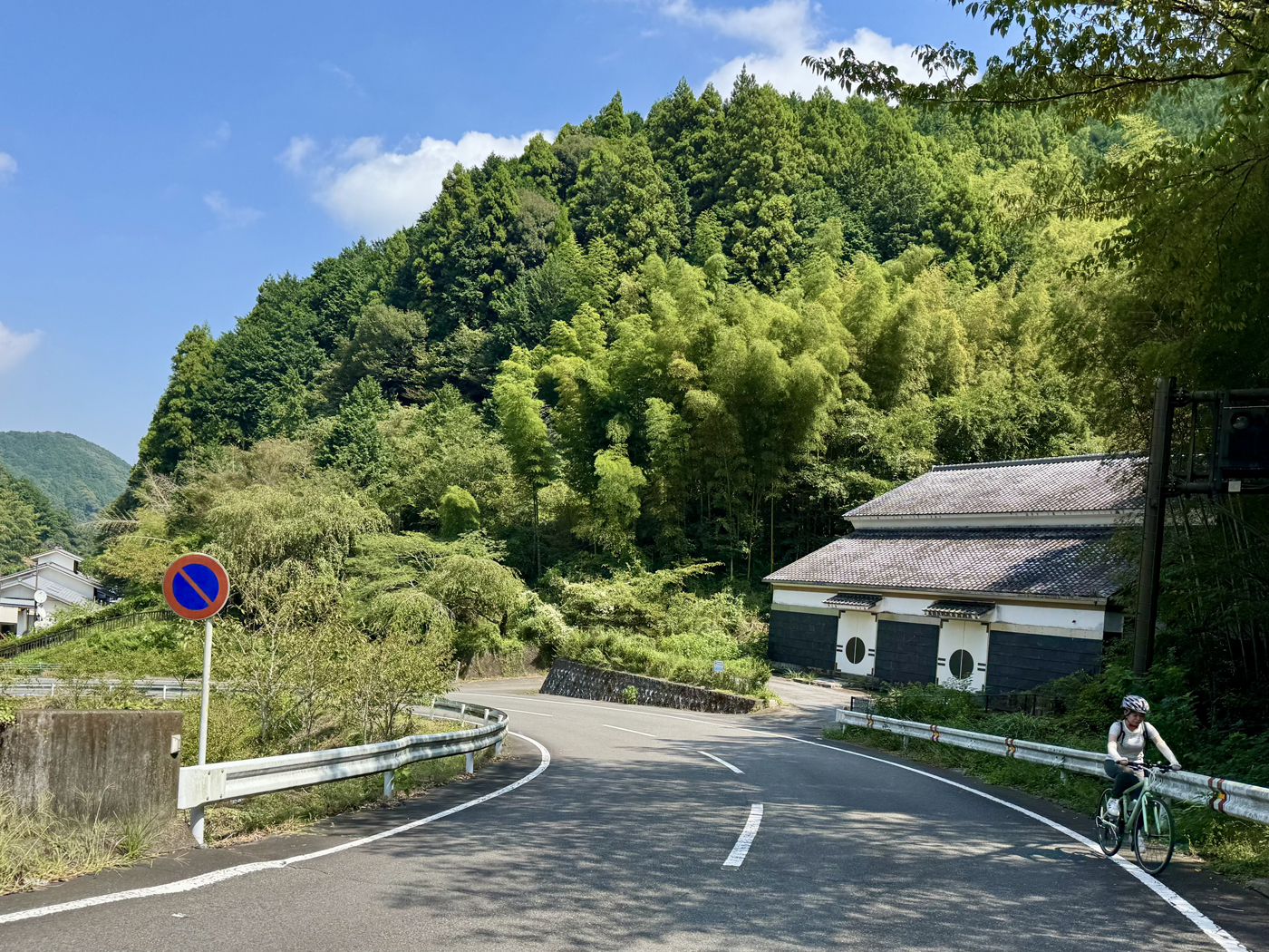 【静岡県】旧東海道の宿場町をめぐり、町並みや伝統の食を楽しむ28kmサイクリング《PR》 - TABIRIN（たびりん）